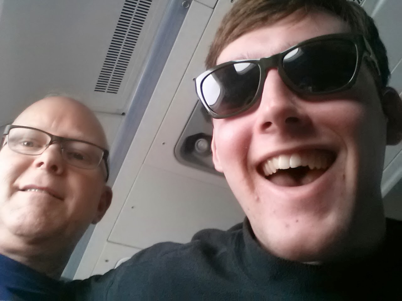 Christopher Heitzman: December 1st - 7th